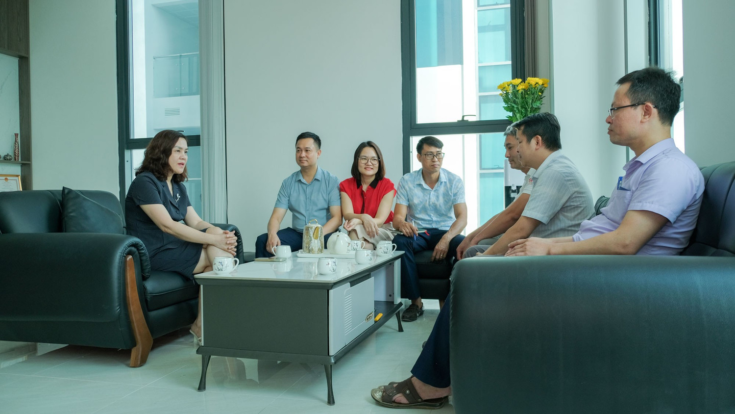 Giáo dục Cao Bằng thích ứng đổi mới, vun đắp ước mơ vùng cao