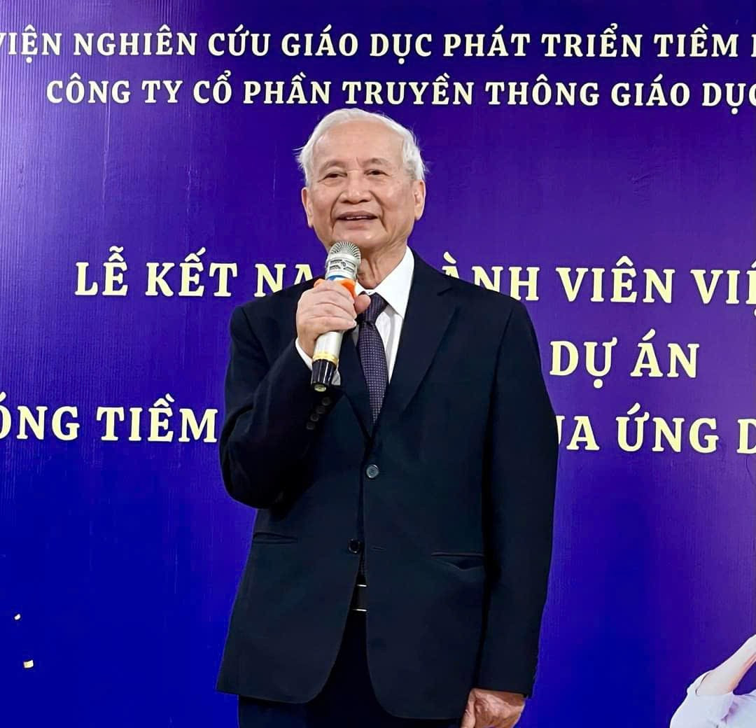 Chương trình giáo dục dinh dưỡng học đường: Sự cần thiết trong xu hướng mới | Báo Giáo dục và ...