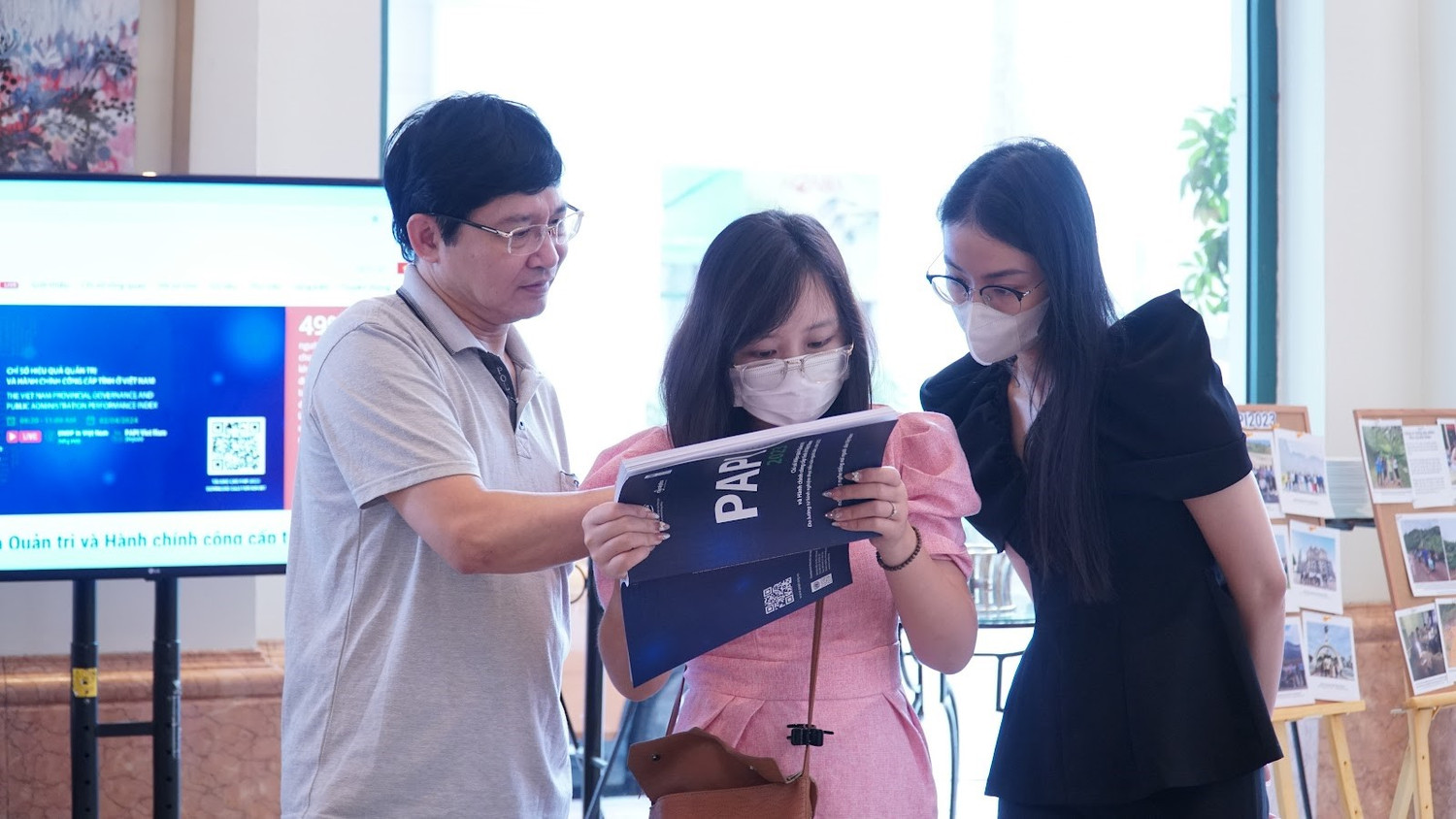 PAPI 2023: 'Mức điểm khiêm tốn và không có nhiều thay đổi đáng kể ...