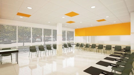 OLA Vinhomes GrandPark - Trung tâm lớn nhất của Ola Academy | Báo Giáo ...