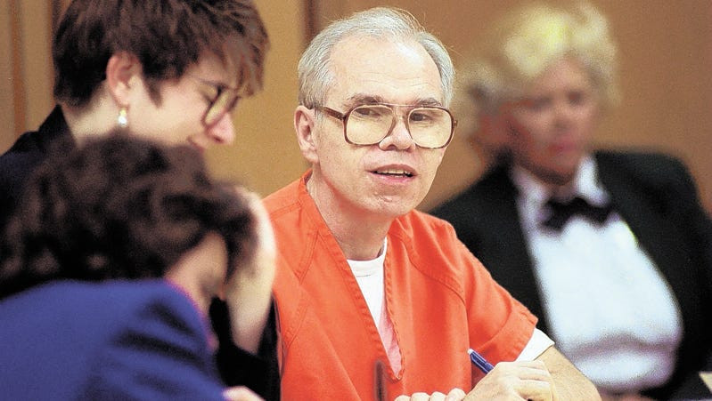 Vụ án giết người bằng chai nước ngọt | Báo Giáo dục và Thời đại Online