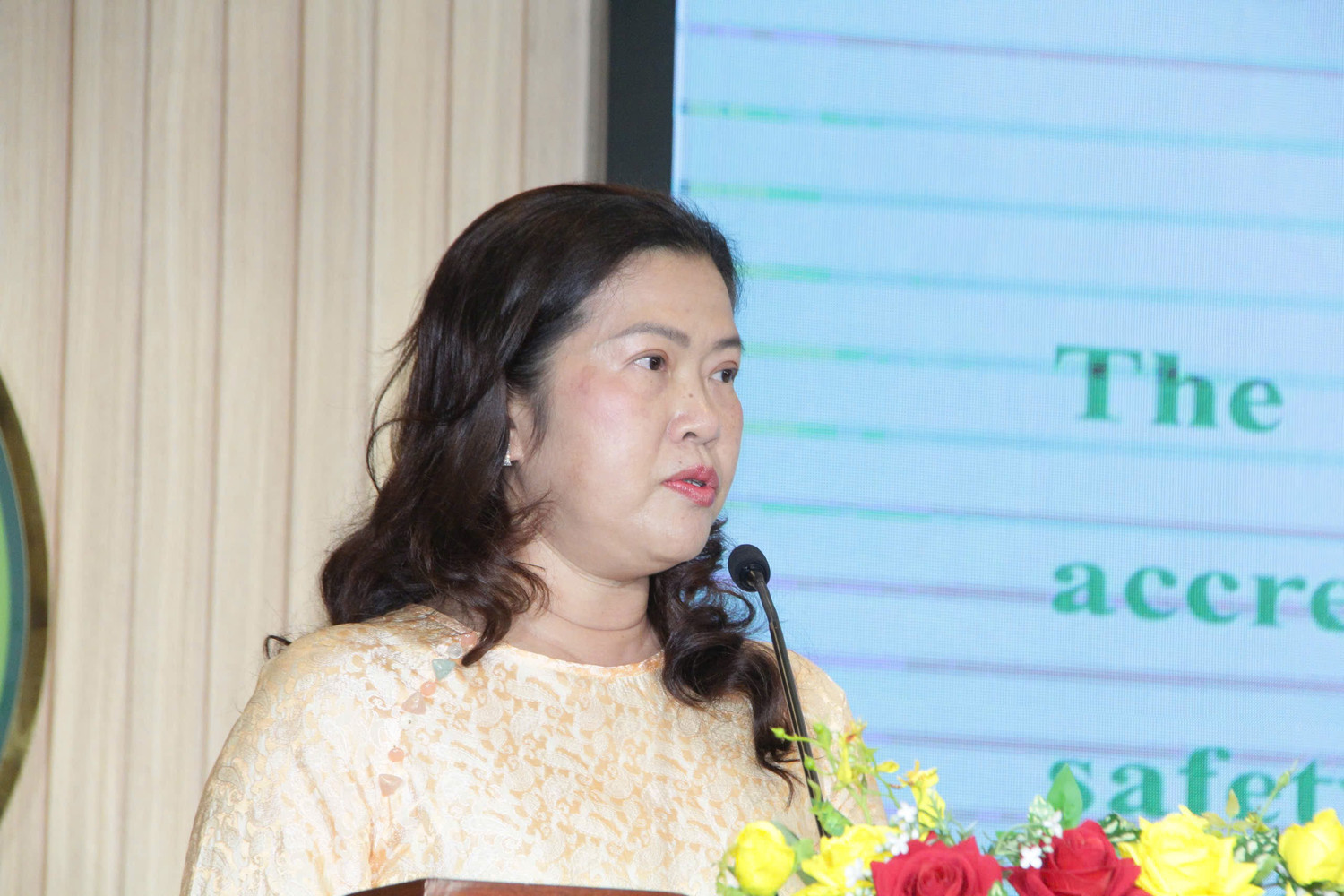 Chỉ hơn 3 năm, Bệnh viện ĐH Nam Cần Thơ đạt chứng nhận AACI đầu tiên tại ĐBSCL | Báo Giáo dục và ...