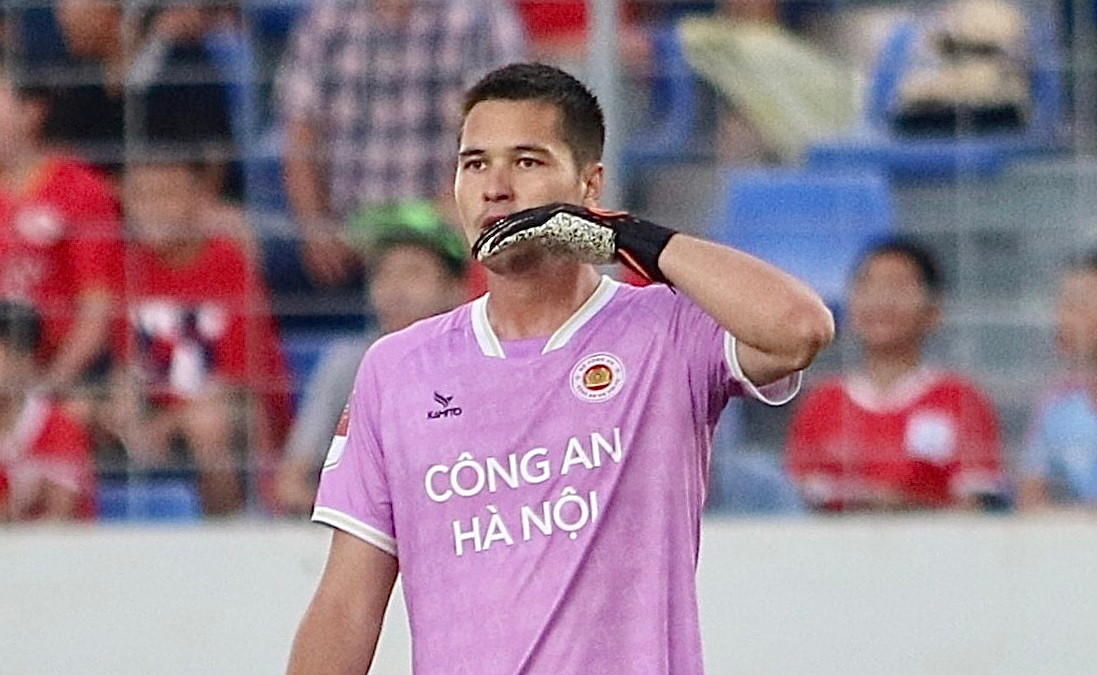 Vì sao Filip Nguyễn chưa được lên tuyển Việt Nam? | Báo Giáo dục và ...