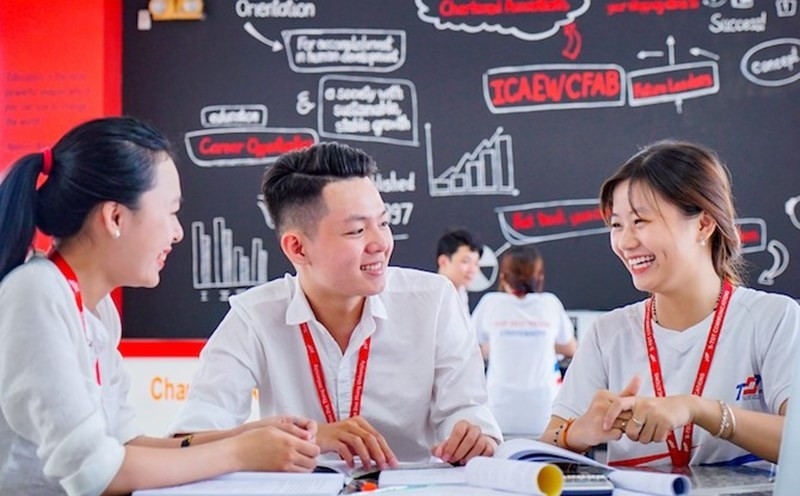 Cultivating a culture of quality throughout the education system.