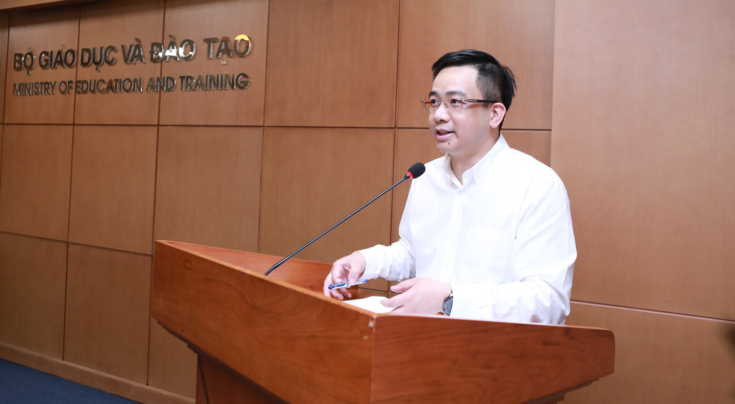 Educational legal work: Unlocking resources, building institutions.