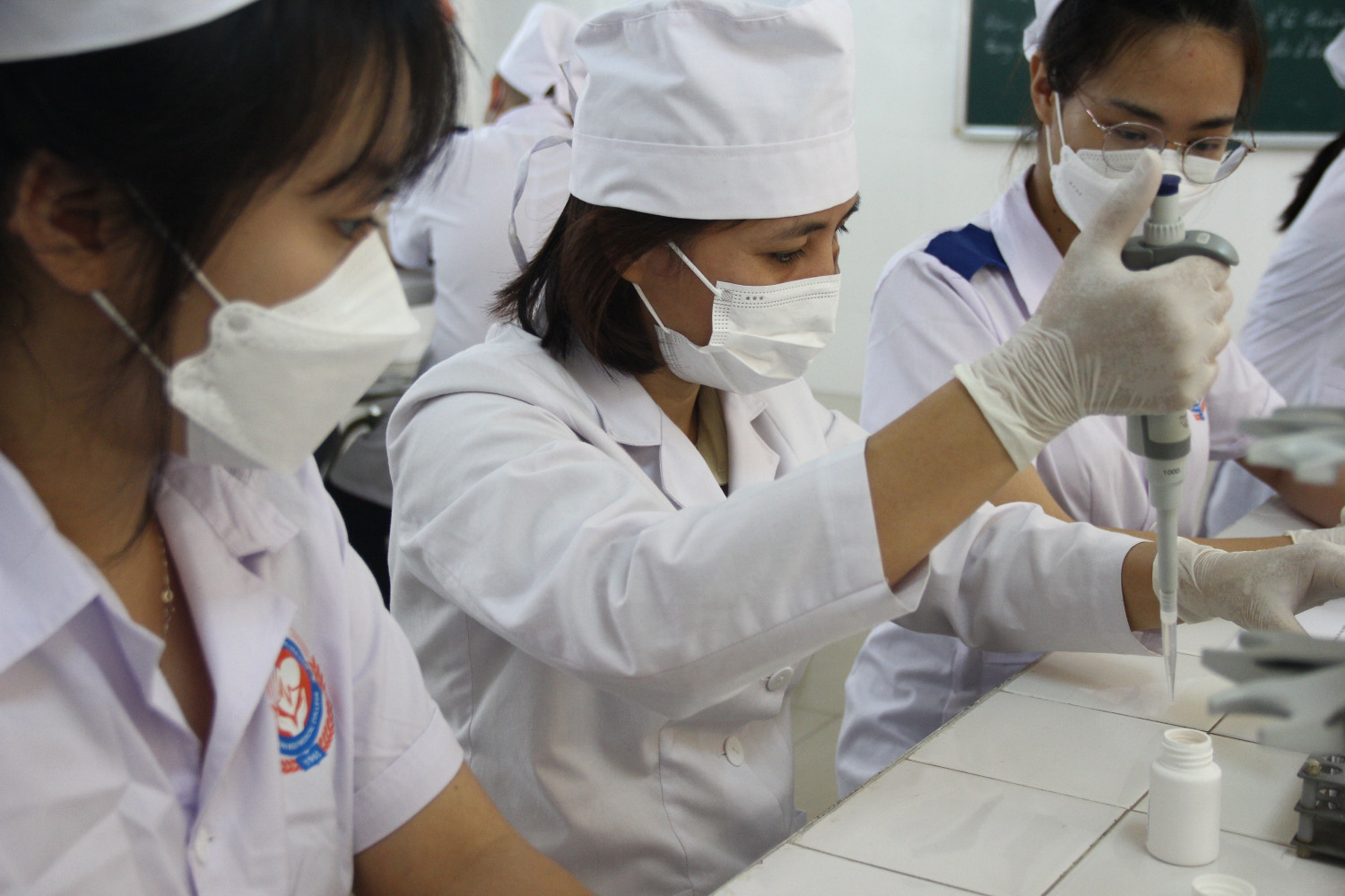 Thống nhất quản lý nhà nước về GD-ĐT: Hòa nhịp vào hệ thống giáo dục ...