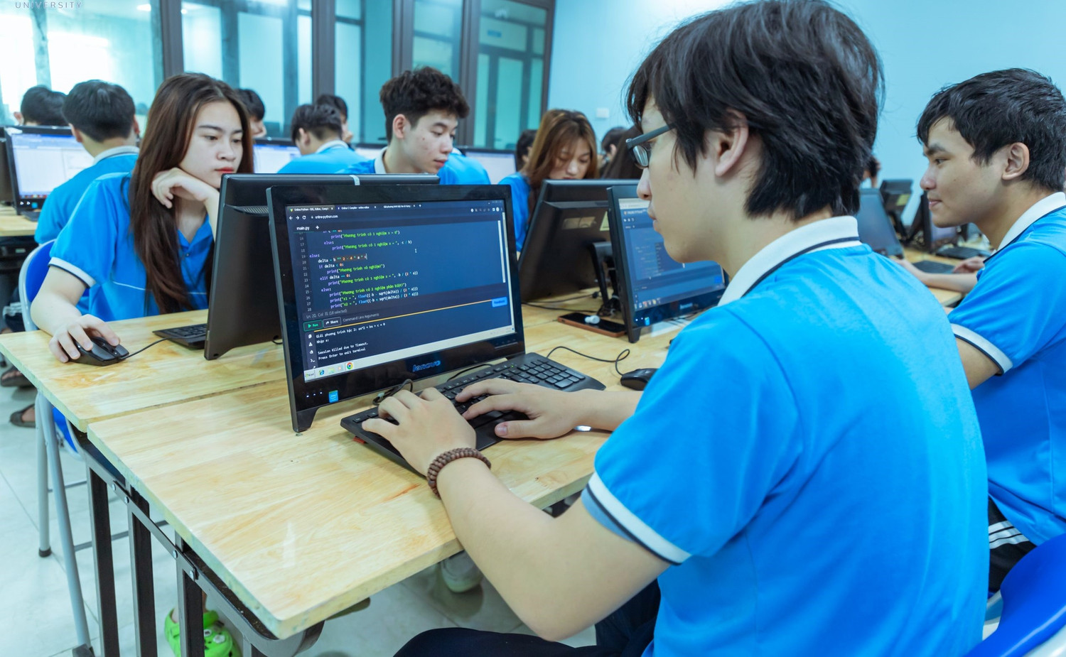 Educational philosophy in the digital age: Preserving human values.