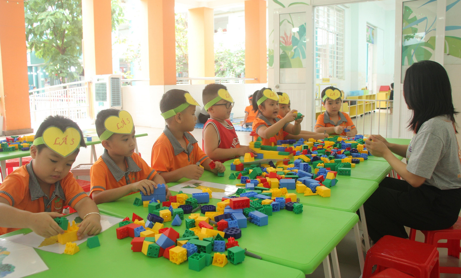 Cú hích cho chất lượng và công bằng giáo dục | Báo Giáo dục và Thời đại ...