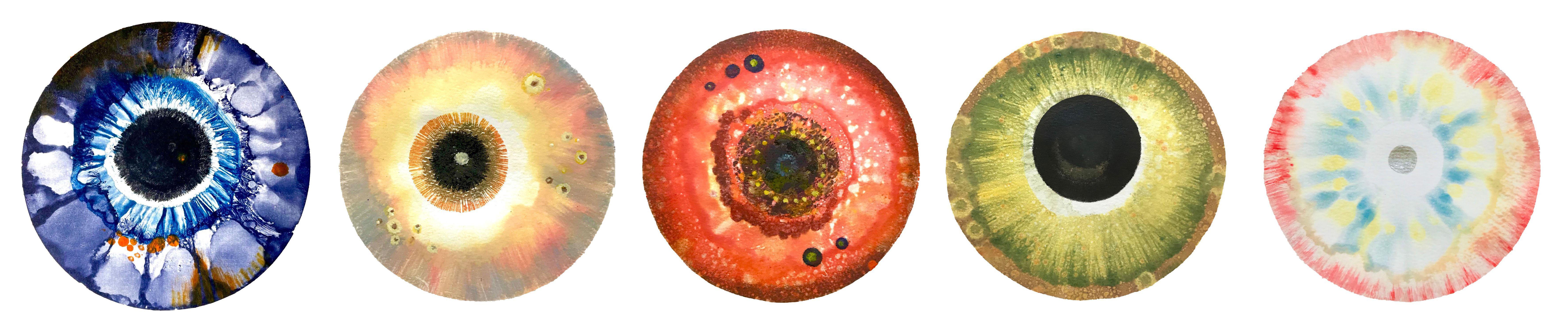 Tạo đà cho họa sĩ trẻ cất cánh | Báo Giáo dục và Thời đại Online