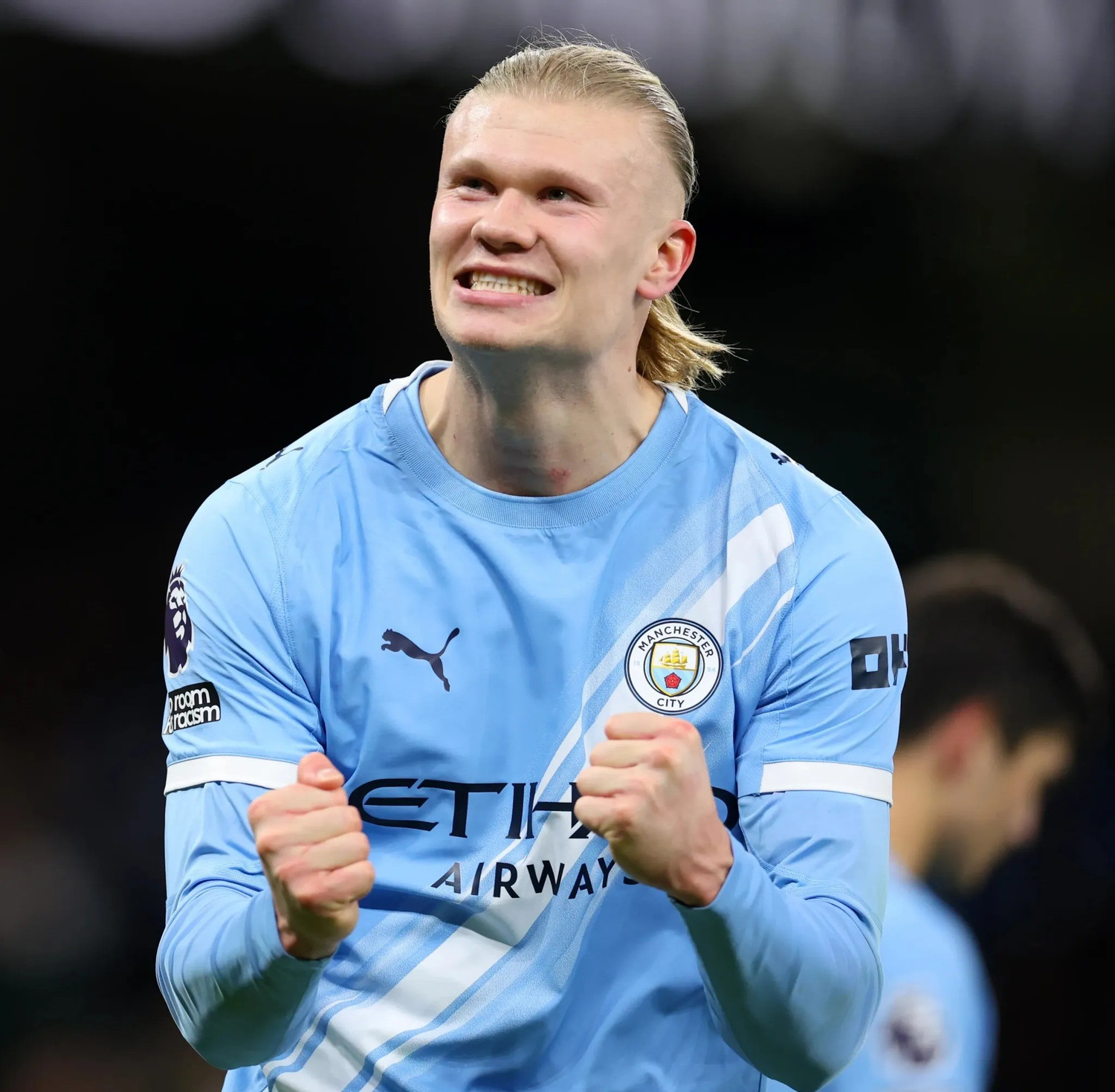 Bất ngờ danh tính cầu thủ hưởng lương cao thứ hai tại Man City | Báo ...