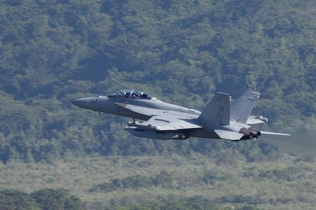 Hệ thống phòng không S-300VM Venezuela khó lòng chống lại Hải quân Mỹ ...