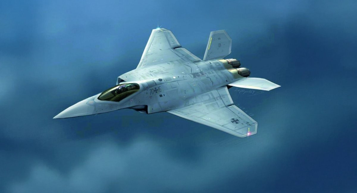 Đức rút khỏi Dự án FCSA trong khi Tây Ban Nha đang chọn phe | Báo Giáo ...