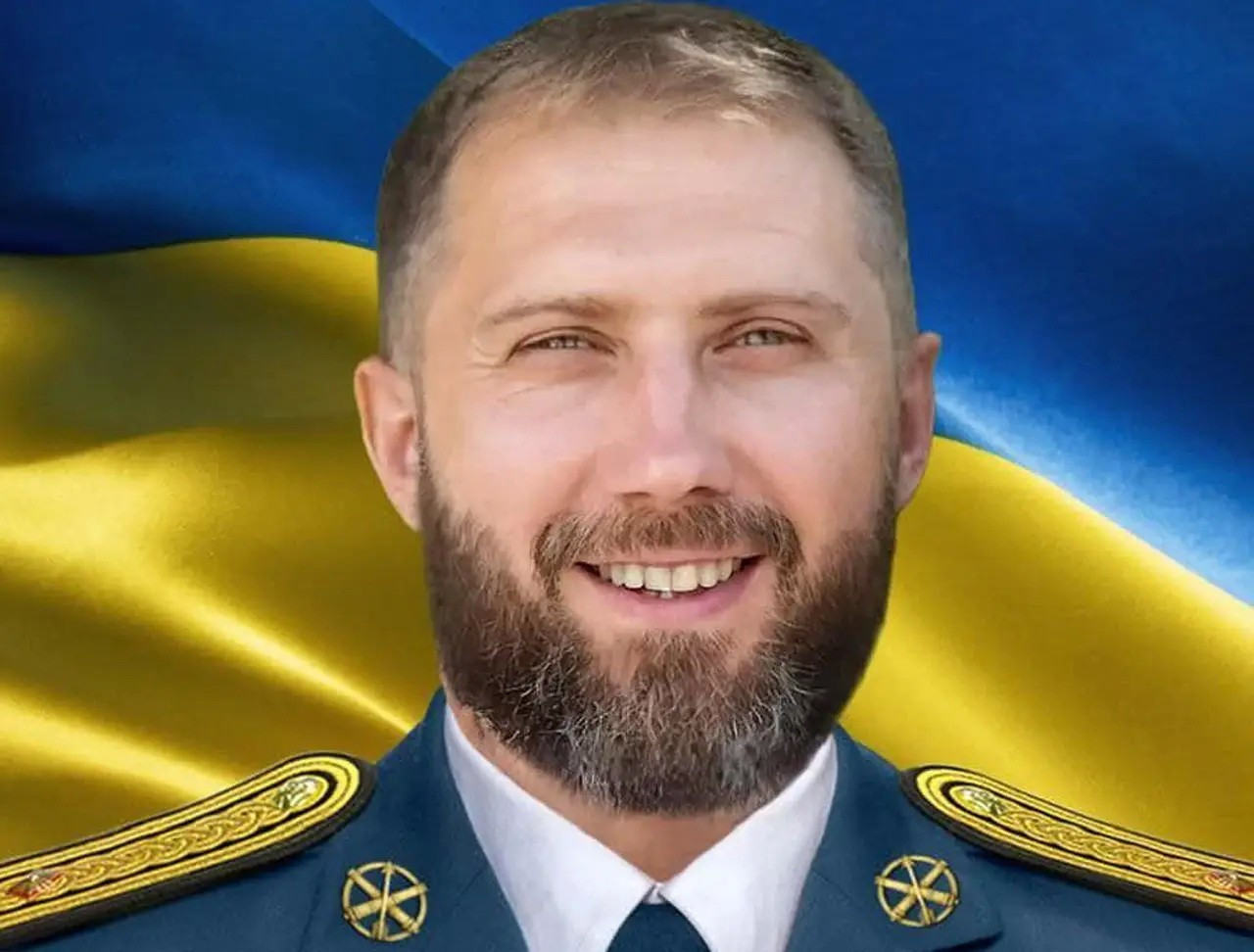 Sĩ quan chỉ huy quan trọng của tổ hợp Patriot Ukraine thiệt mạng | Báo ...