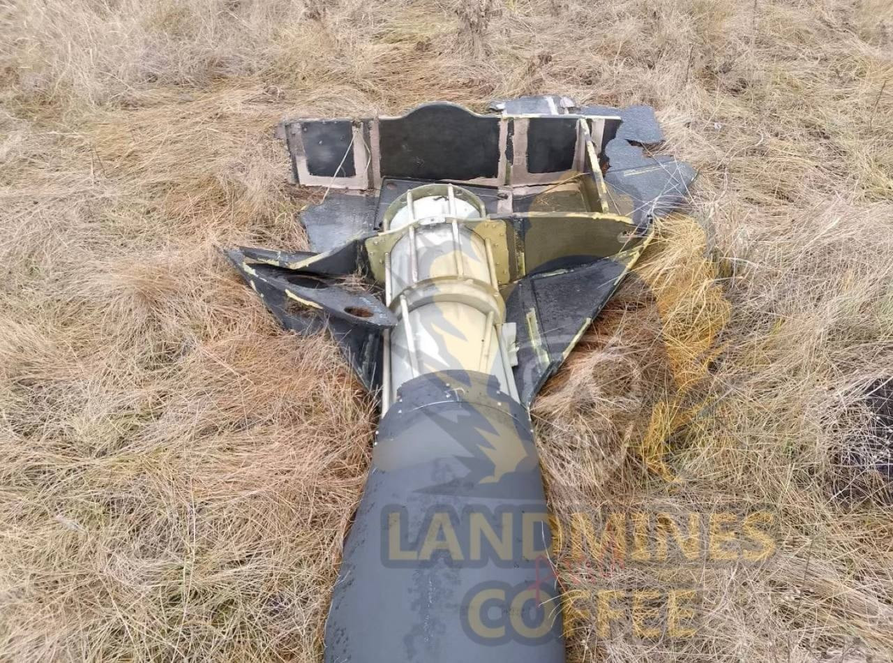 Nga liên tục nâng cao trọng lượng đầu đạn cho UAV cảm tử | Báo Giáo dục ...