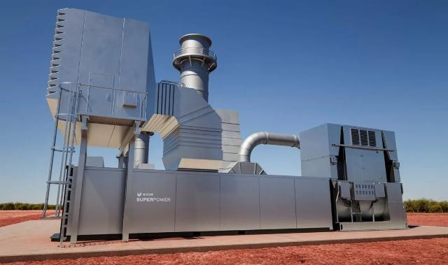 Trung tâm trí tuệ nhân tạo có nguồn điện đặc biệt | Báo Giáo dục và ...