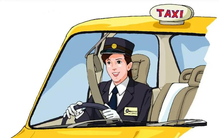 Truyện ngắn: Câu chuyện về chiếc taxi | Báo Giáo dục và Thời đại Online