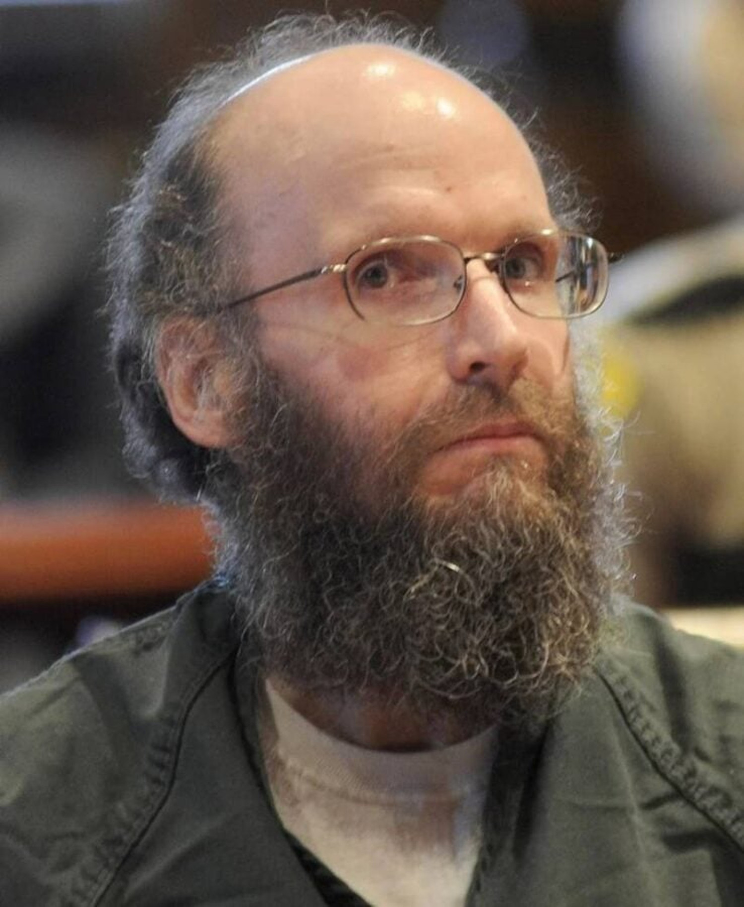 Sống ẩn dật 27 năm trong rừng | Báo Giáo dục và Thời đại Online