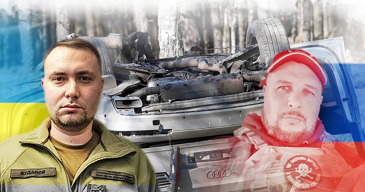 Nga tấn công Kharkov, diệt trùm tình báo Kirill Budanov | Báo Giáo dục và Thời đại Online