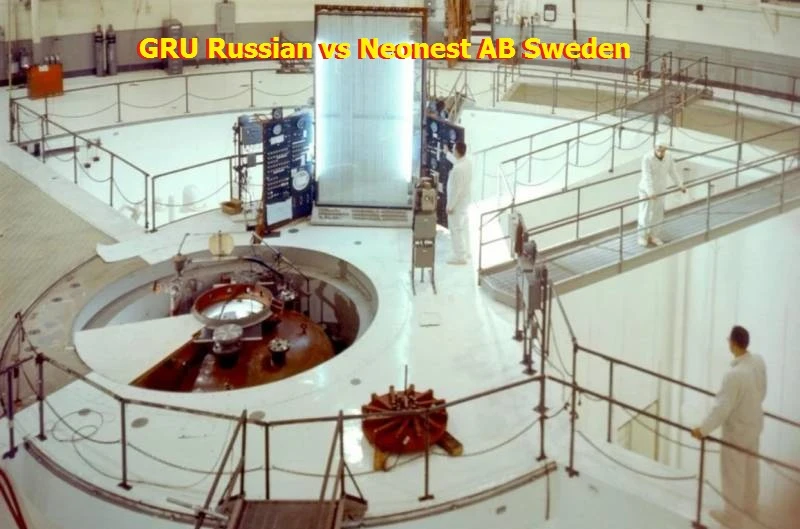 GRU-Nga vẫn đang bí mật giao dịch với các nước phương Tây | Báo Giáo ...
