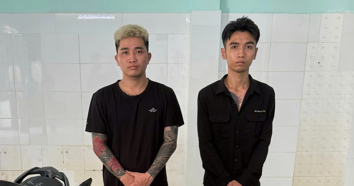Hai TikToker bị bắt vì dàn dựng video phản cảm để câu view