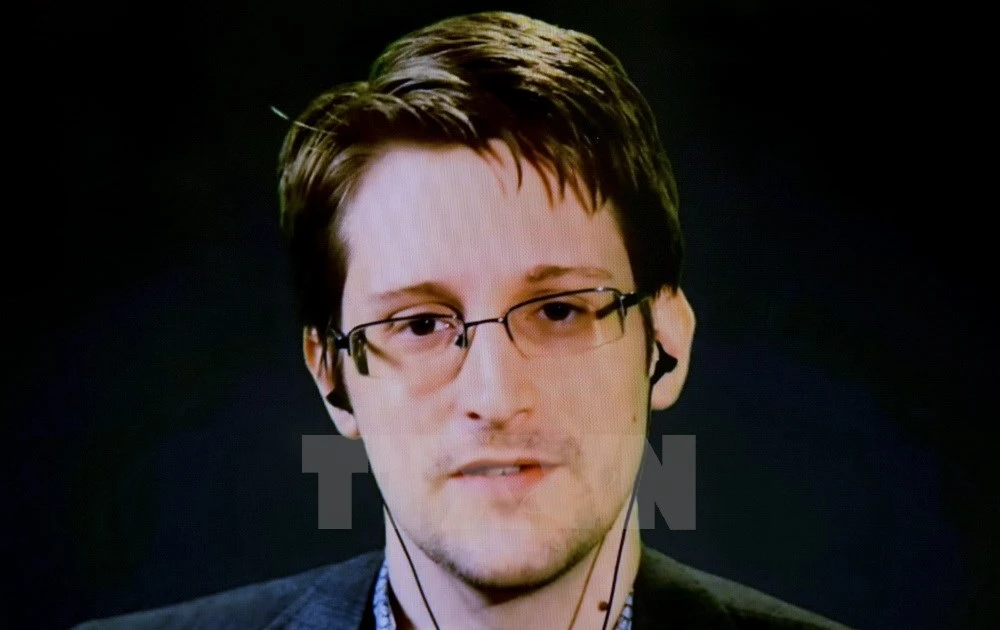 Edward Snowden kiện Chính phủ Na Uy, đòi đảm bảo an toàn