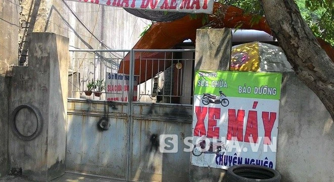 Vì đâu người phụ nữ mang bầu 8 tháng tự thiêu?