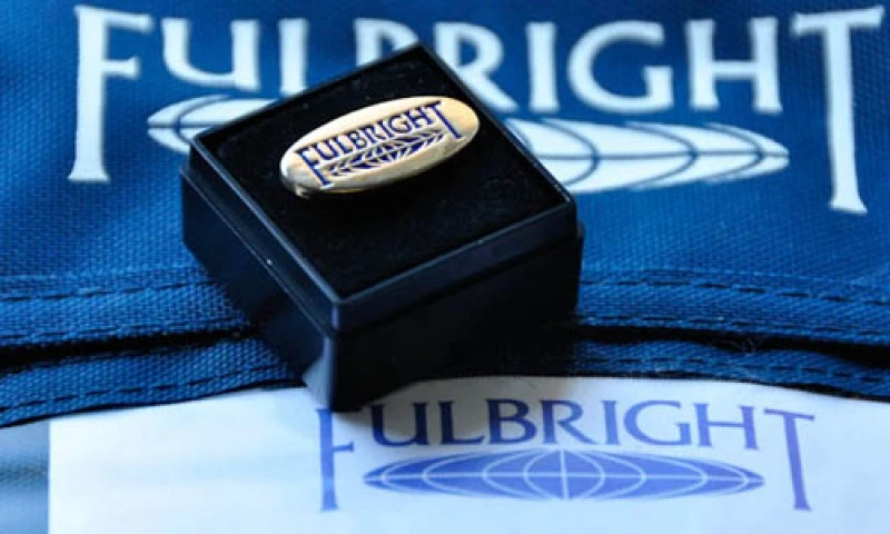 Chương trình học giả Fulbright Việt Nam 2017