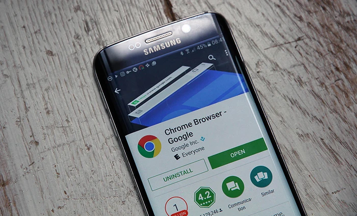 Chrome cho Android giúp video tải nhanh hơn và tiết kiệm pin hơn