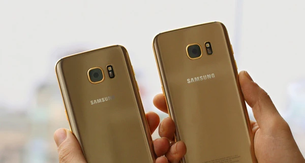 Samsung tiếp tục khiến thị trường smartphone “quá tải“