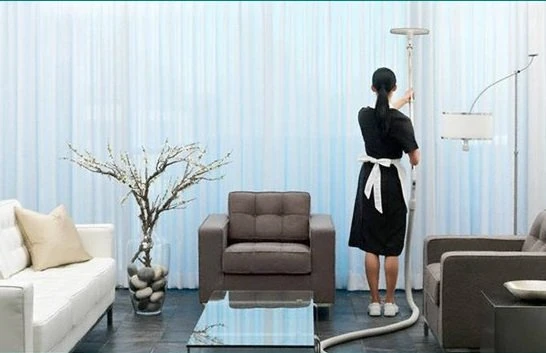Chủ nhà tái mặt vì những chiêu bòn rút "không tưởng" của osin