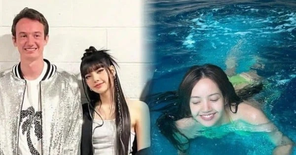 Lộ bằng chứng Lisa (BLACKPINK) hẹn hò con trai tỷ phú giàu nhất thế ...