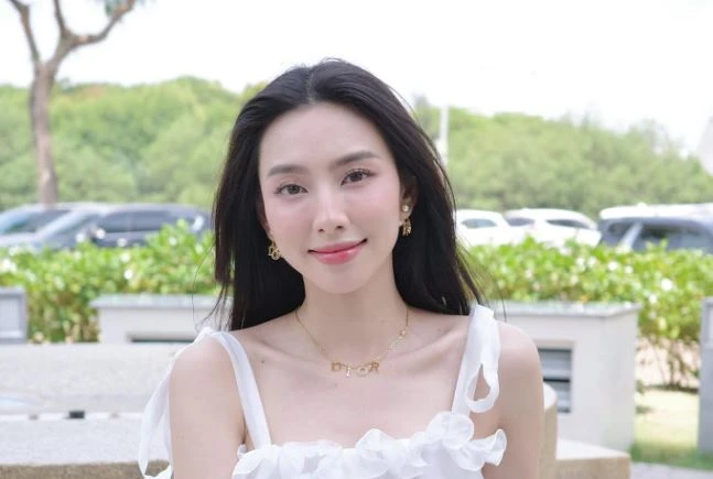 Thùy Tiên phân trần sau hành động được cho là ngầm 'thả thính' Quang Linh Vlogs | Báo Giáo dục ...