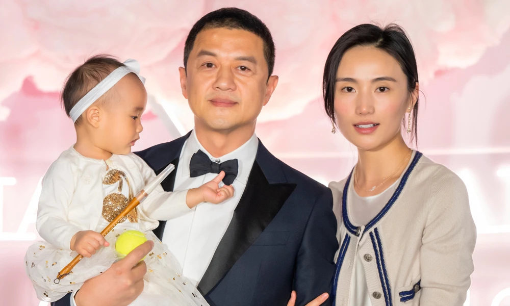 Tình cảnh éo le của diễn viên Lý Á Bằng | Báo Giáo dục và Thời đại Online