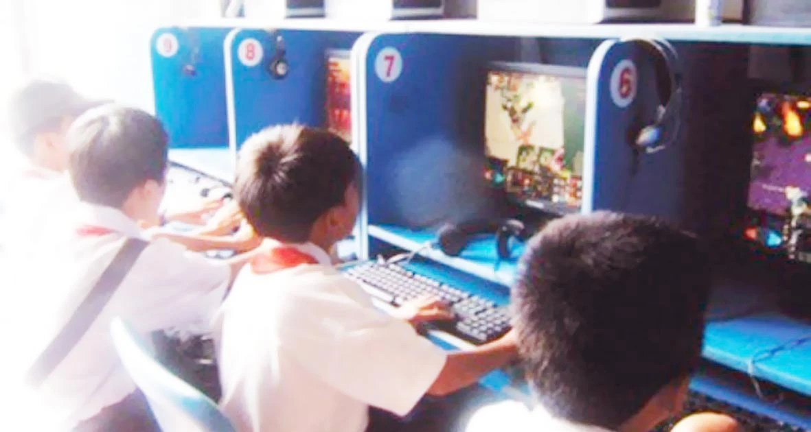 Quản lý game online: Đừng thấy khó là cấm