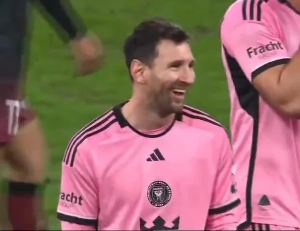 Messi liên tiếp gặp sóng gió | Báo Giáo dục và Thời đại Online