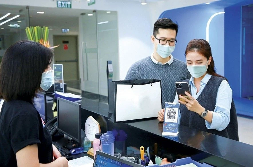 Rút đề xuất ngân hàng phải cung cấp thông tin tài khoản người nộp thuế