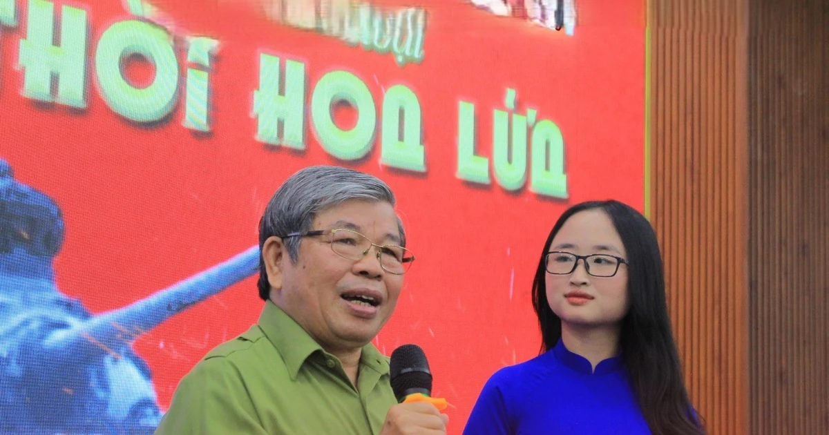 PGS.TS Hà Minh Hồng: 'Hiểu lịch sử để trân trọng giá trị hòa bình ...