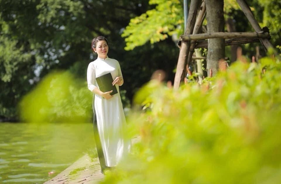 Nghị lực “thép”của học trò nghèo mắc ung thư chuối hạch | Báo Giáo dục ...