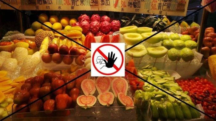 Đấu tranh với thực phẩm giả, thực phẩm bẩn: Vì tương lai bền vững | Báo ...