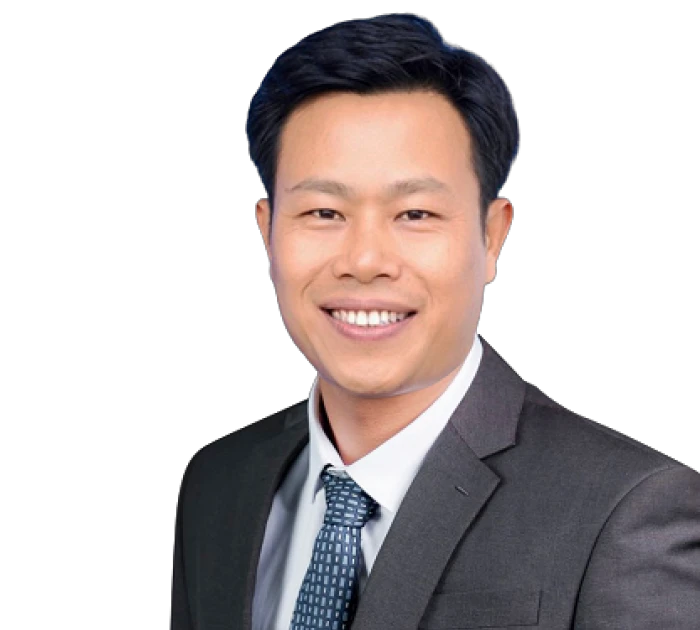 Ông Lê Quân, Giám đốc ĐHQG Hà Nội được bổ nhiệm làm Thứ trưởng Bộ GD&ĐT ...