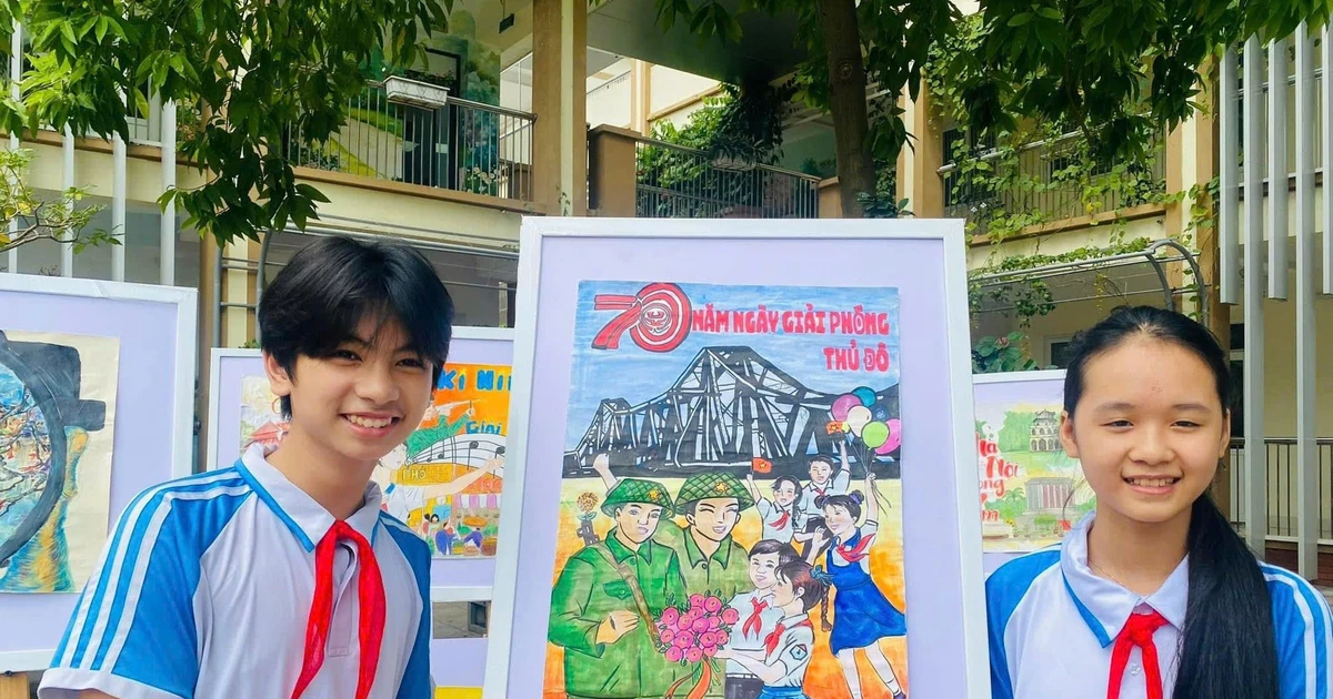 Những bài học ý nghĩa với thế hệ trẻ | Báo Giáo dục và Thời đại Online