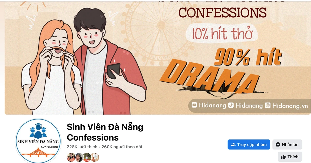 Giới hạn nào cho Confession | Báo Giáo dục và Thời đại Online
