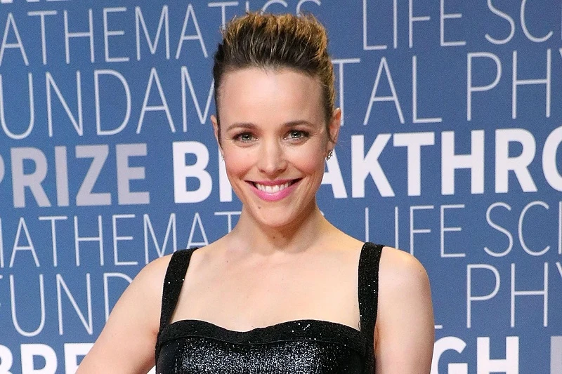 Rachel McAdams: Nữ hoàng phim lãng mạn | Báo Giáo dục và Thời đại Online