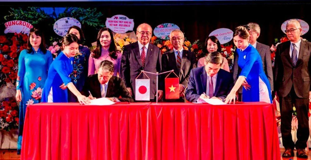 Trường Đại học Hạ Long: Nơi đào tạo nhân lực chất lượng cao | Báo Giáo ...