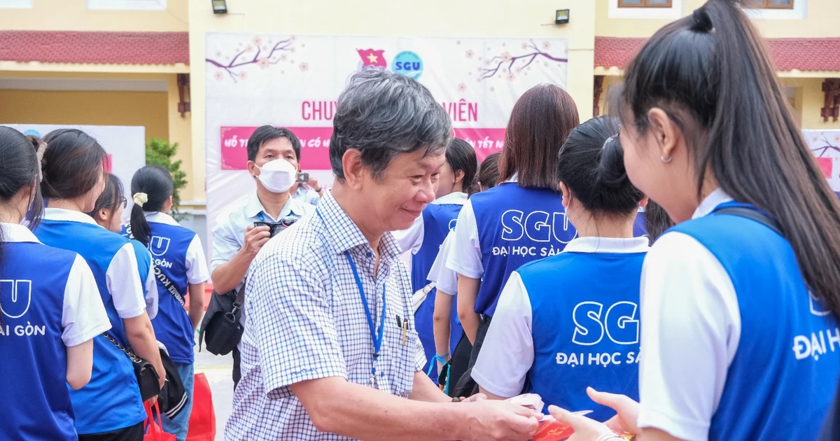 Tết thầy - truyền thống tôn sư trọng đạo: Mồng Ba Tết thầy trong mắt ...