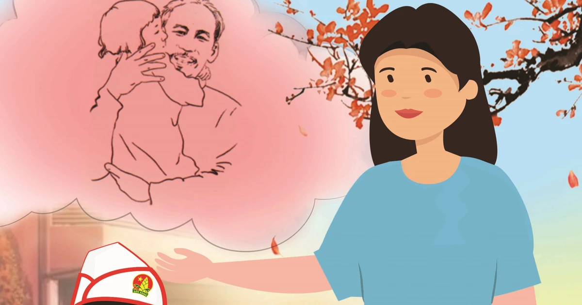 Truyện ngắn: Viết tiếp giấc mơ | Báo Giáo dục và Thời đại Online