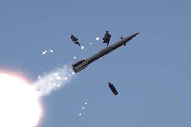 Nga đối diện thách thức mới từ đạn pháo Vulcano | Báo Giáo dục và Thời đại Online