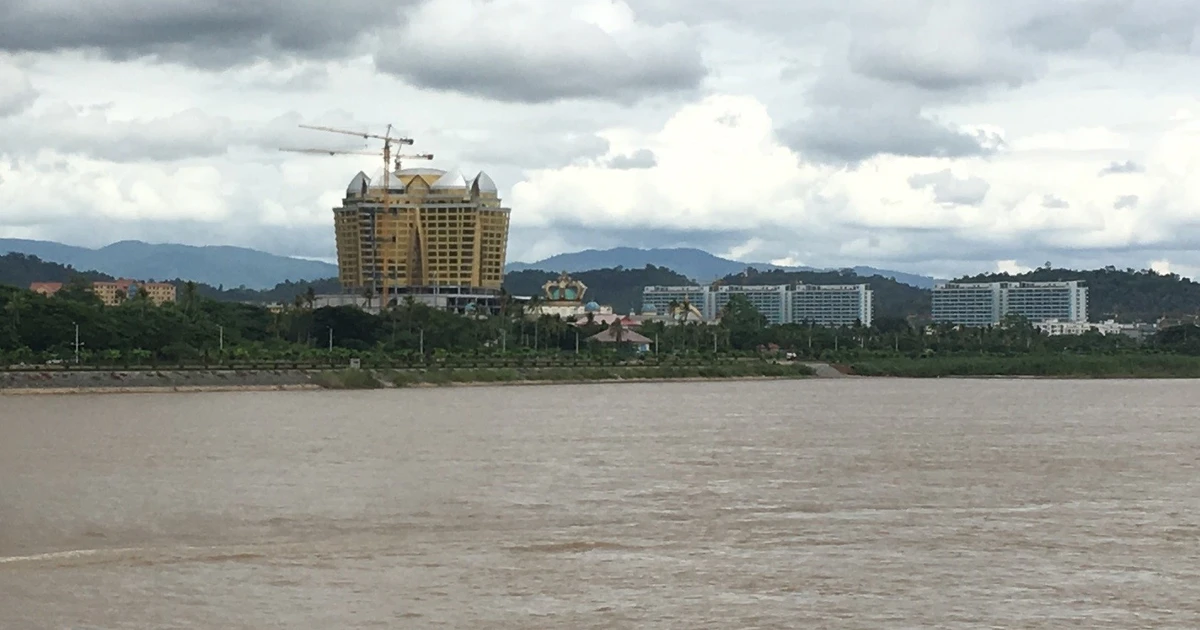 Lừa đảo mạng lan rộng đến châu Phi gây hậu quả lớn | Báo Giáo dục và ...