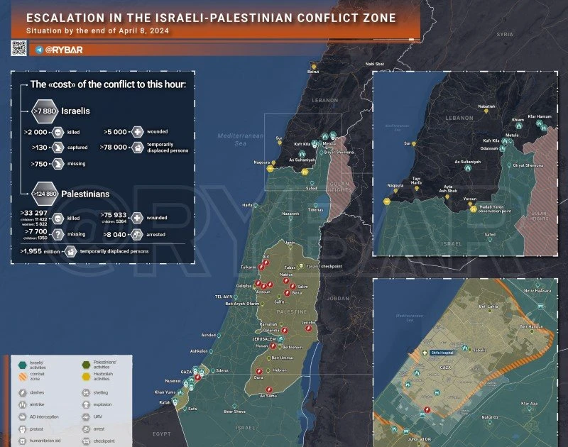 Iran đặt điều kiện việc đáp trả Israel, 600 công chức Đức gửi thư cho ...