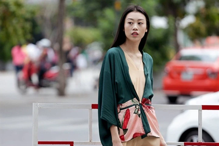 Sau ồn ào, Kikki Lê tuyên bố không tham gia Asia"s Next Top Model